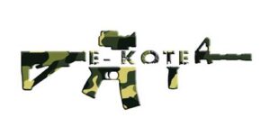 Kote Inventory Management System - Treo Technologies